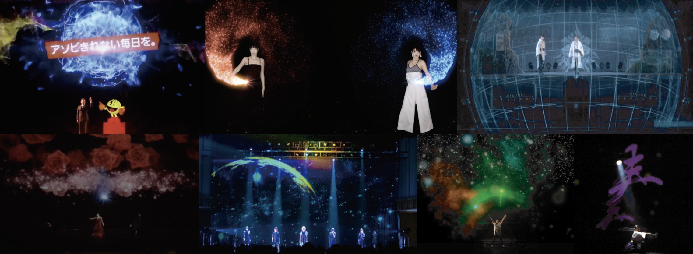 FusionWall of FusionWall_公式WEB